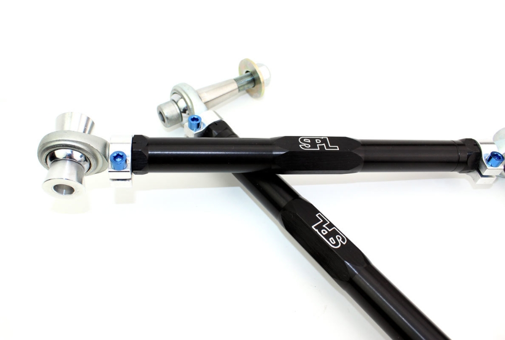 SPL: Rear Upper Traction Arms NC Miata MX-5 RX-8 FE - Ross Sport Europe Ltd