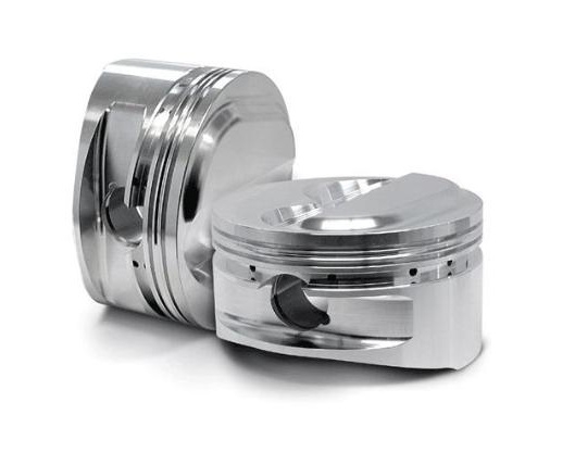 CP Pistons: 4G64 / 4G63 Head: Comp Ratio: 10 . 0 : 1, Stroke: 88mm: Evo ...