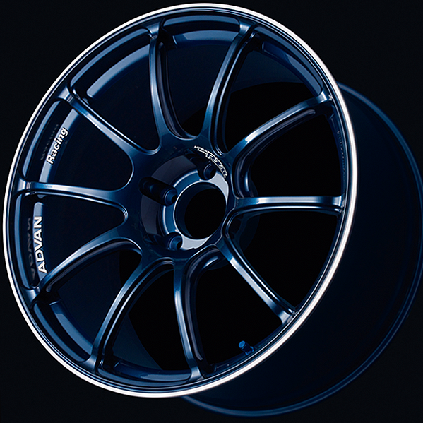 ADVAN: RZ-II WHEELS - Ross Sport Europe Ltd