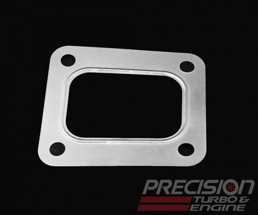 PRECISION TURBO: INLET GASKET T3, T4 & T5