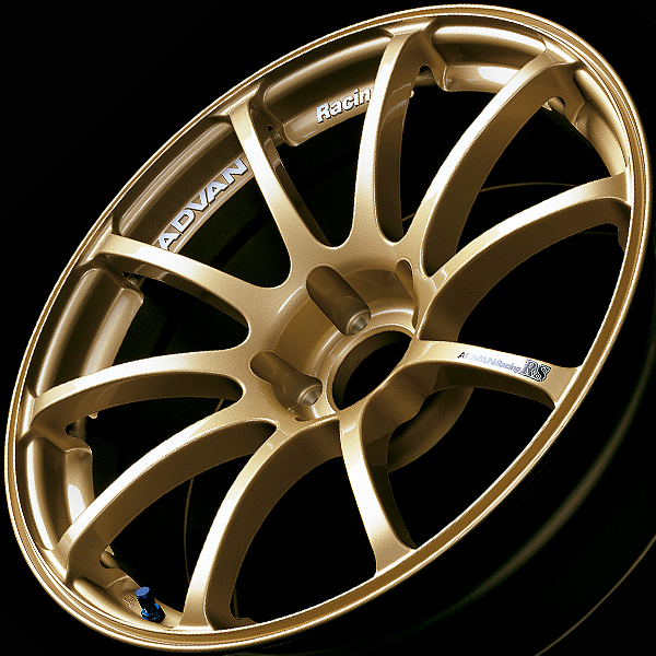 ADVAN: RS WHEELS - Ross Sport Europe Ltd