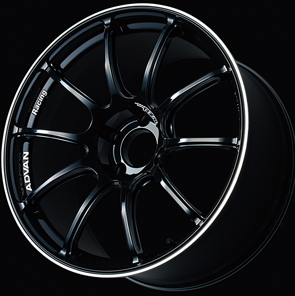 ADVAN: RZ-II WHEELS - Ross Sport Europe Ltd