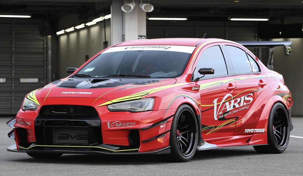LANCER EVOLUTION X CZ4A WIDE BODY (Ver.2) - FULL KIT - Ross Sport ... LANCER EVOLUTION X CZ4A WIDE BODY (Ver.2) - FULL KIT - Ross Sport ...