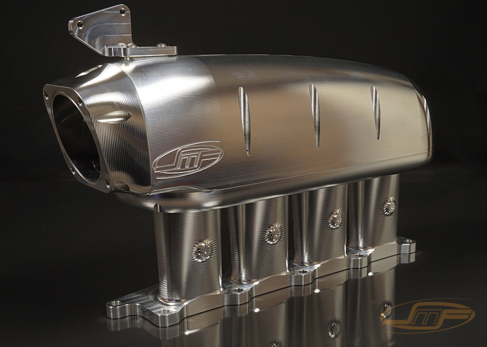 JM Fabrications: 2G DSM Drag Version Intake Manifold - Ross Sport ...