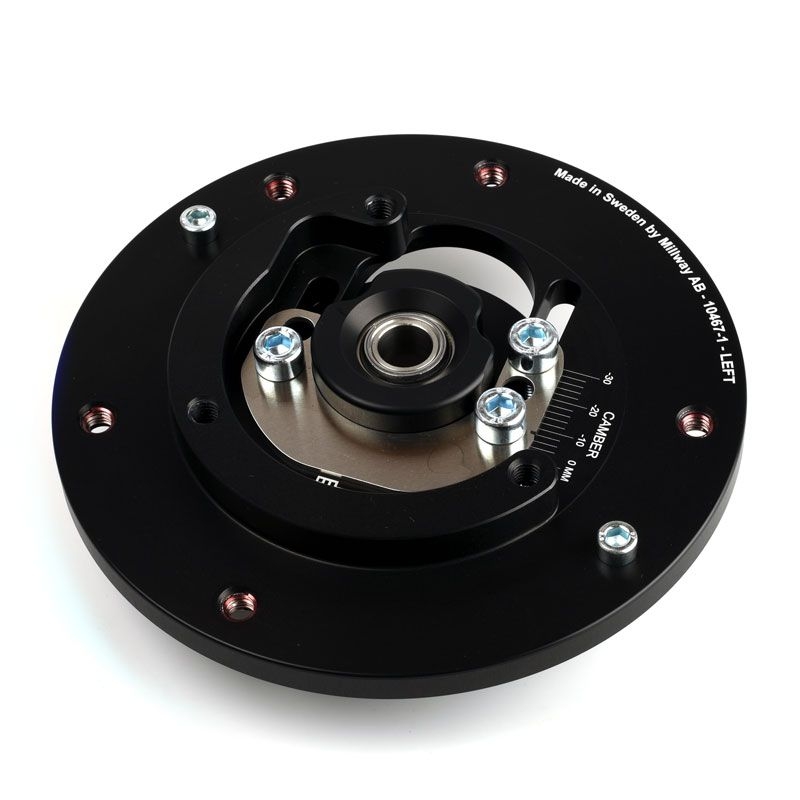 Millway: Camber plates - M10 version for BMW M4 pre-2015 - Ross Sport ...