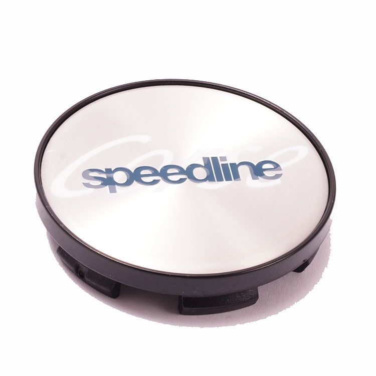 Speedline: Centre Cap (Single Piece) - Ross Sport Europe Ltd