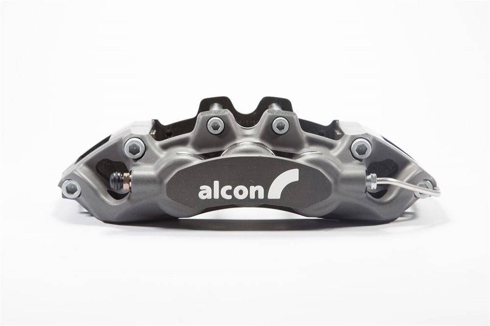 Alcon Pro Race Front Brake Kit - BMW M2, M3, M4 (F8X) - Ross Sport ...