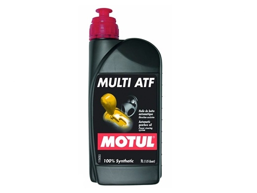 MOTUL: MULTI ATF (1L) - Ross Sport Europe Ltd