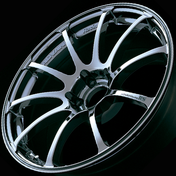 ADVAN: RS WHEELS - Ross Sport Europe Ltd