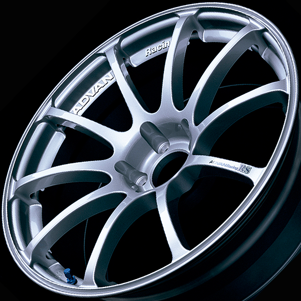 ADVAN: RS WHEELS - Ross Sport Europe Ltd