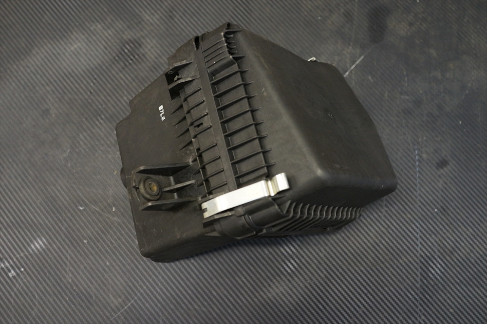 Air Box - Evo 7-9 - Ross Sport Europe Ltd
