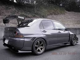 Voltex Type 5 Wing 1600mm - Ross Sport Europe Ltd