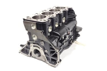 4G64 Engine Block - Used Core - Ross Sport Europe Ltd