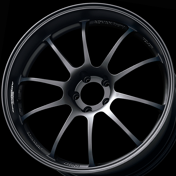 ADVAN: RZ-DF WHEELS - Ross Sport Europe Ltd