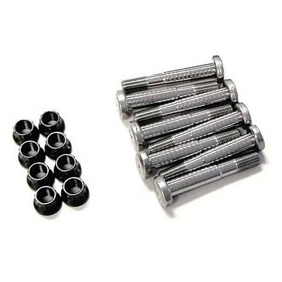 ARP: Rod Bolt Kit (Standard Rods), Evo 1-9 - Ross Sport Europe Ltd