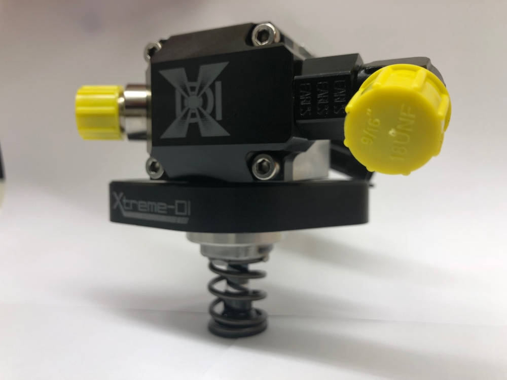 TTFS High Pressure Fuel Pump (HPFP) - BMW M2 & N55 Models - Ross Sport ...