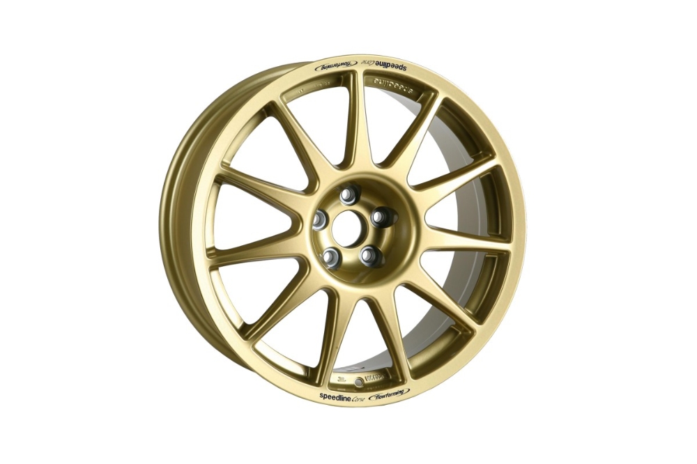 SpeedLine: Type 2120 Alloy (SINGLE) - Ross Sport Europe Ltd
