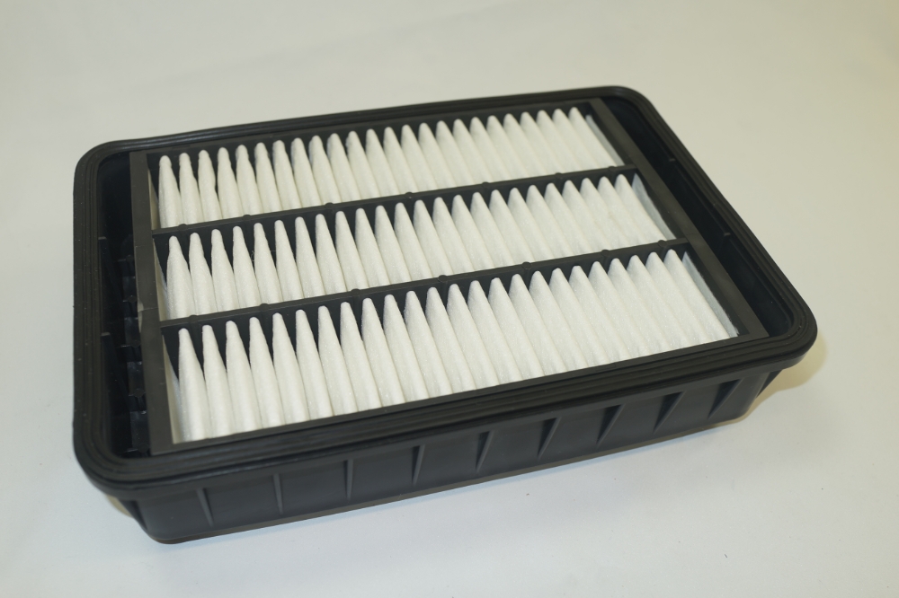 Ross Sport: Panel Air Filter: Evo 1-3 - Ross Sport Europe Ltd