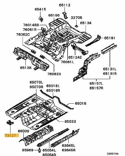 Reinf. instrument panel CTR- *Special Order Part - Ross Sport Europe Ltd