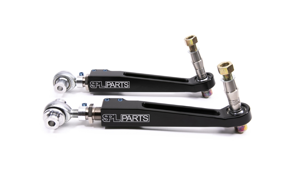 SPL: Front Lower Control Arms Chevrolet Camaro Gen6 - Ross Sport Europe Ltd