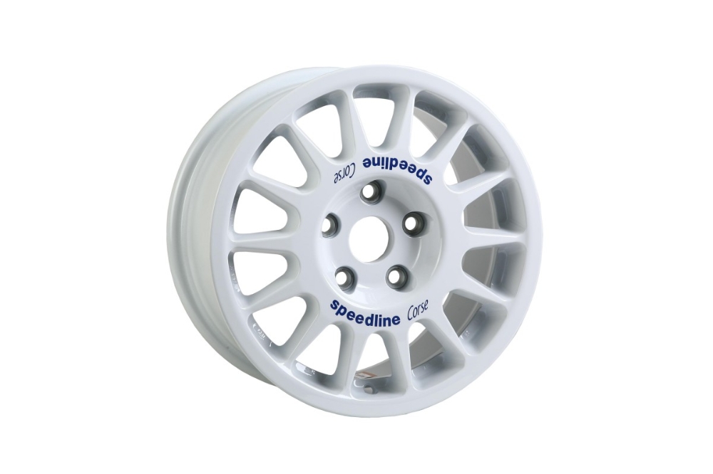 SpeedLine: Type 2118 Alloy (SINGLE) - Ross Sport Europe Ltd