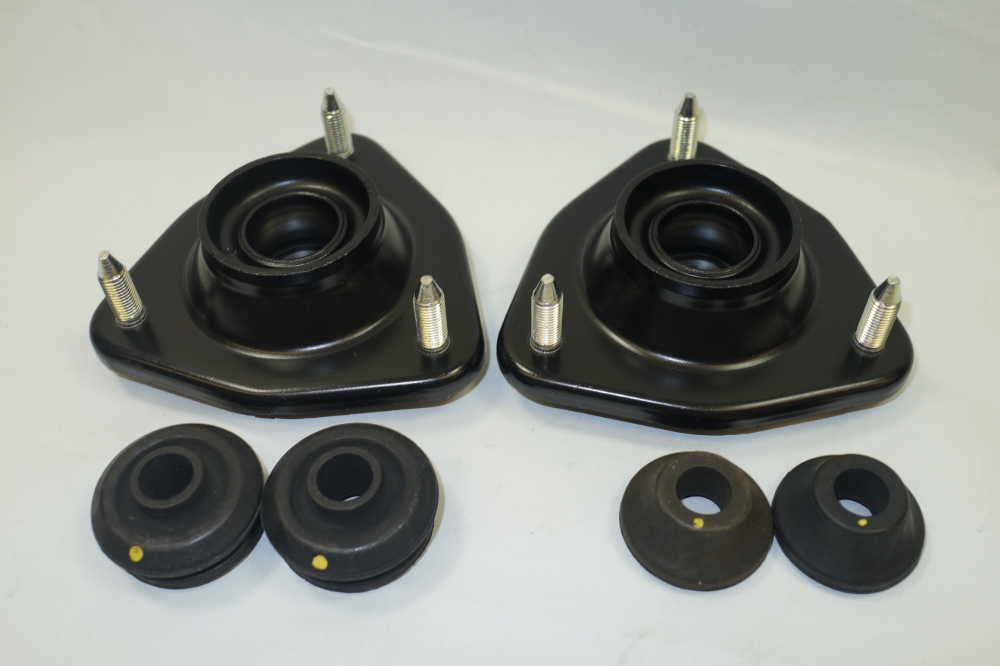 RALLIART FRONT & REAR TOP MOUNT KIT - EVO X - Ross Sport Europe Ltd