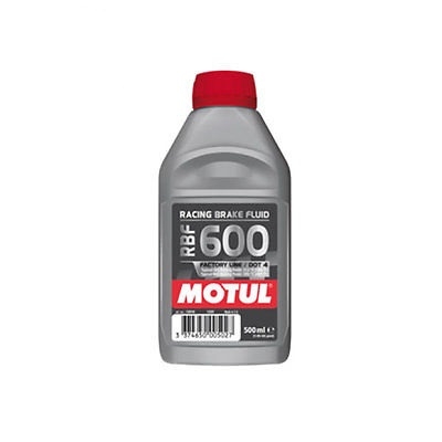 MOTUL: RBF 600 (0.5L) - Ross Sport Europe Ltd
