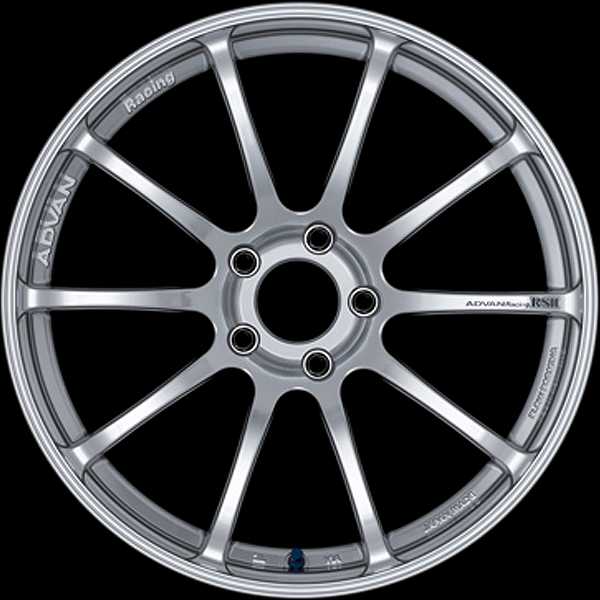 ADVAN: RS-II WHEELS - Ross Sport Europe Ltd